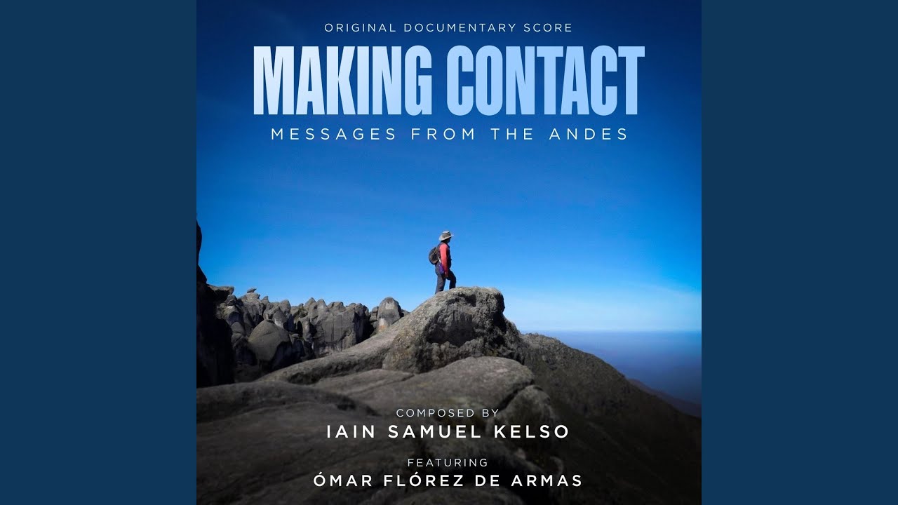 Prologue and Main Title (feat. Omar Florez De Armas) - YouTube