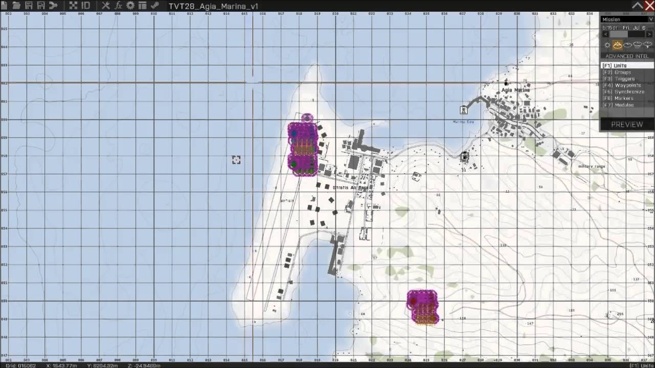 F3 Tutorial - Getting Started - YouTube