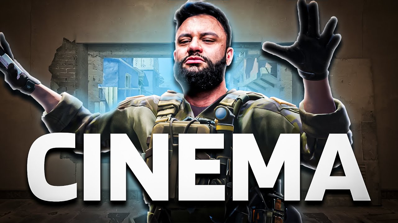 ABSOLUTE CINEMA - YouTube