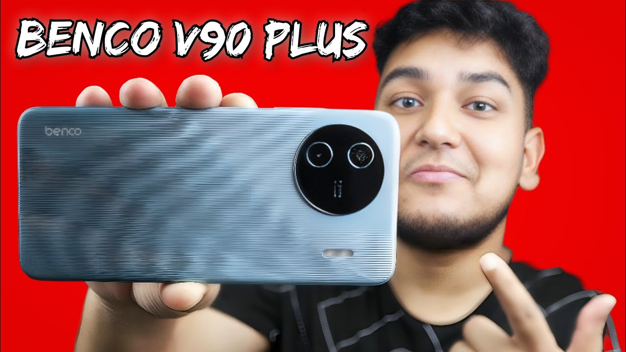 Benco V90 Plus Full Review in Nepal | Buy or Not?Rs.11,599 Only!🔥🔥 ...