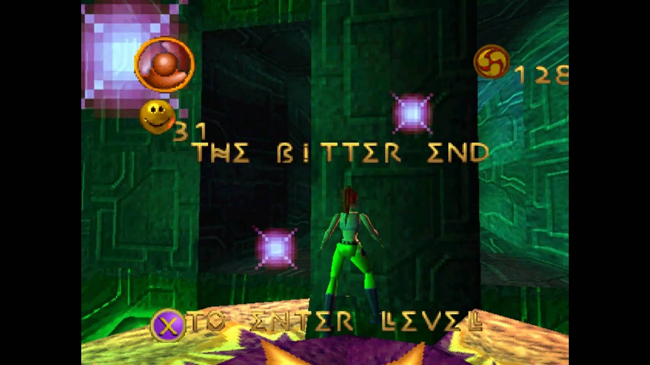 « Pandemonium 2 » HD Walkthrough (20) - YouTube