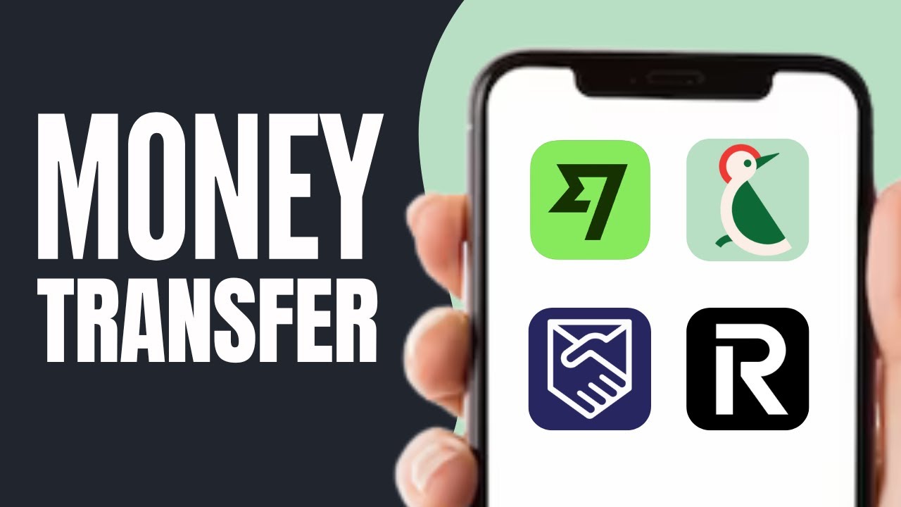 Best international money transfer app store