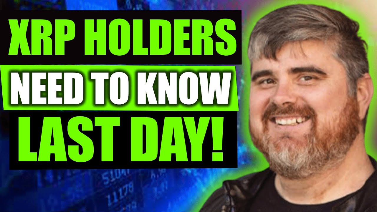 XPR NEWS TODAY: $10,000 Per XRP! Ripple SEC Lawsuit Update - YouTube
