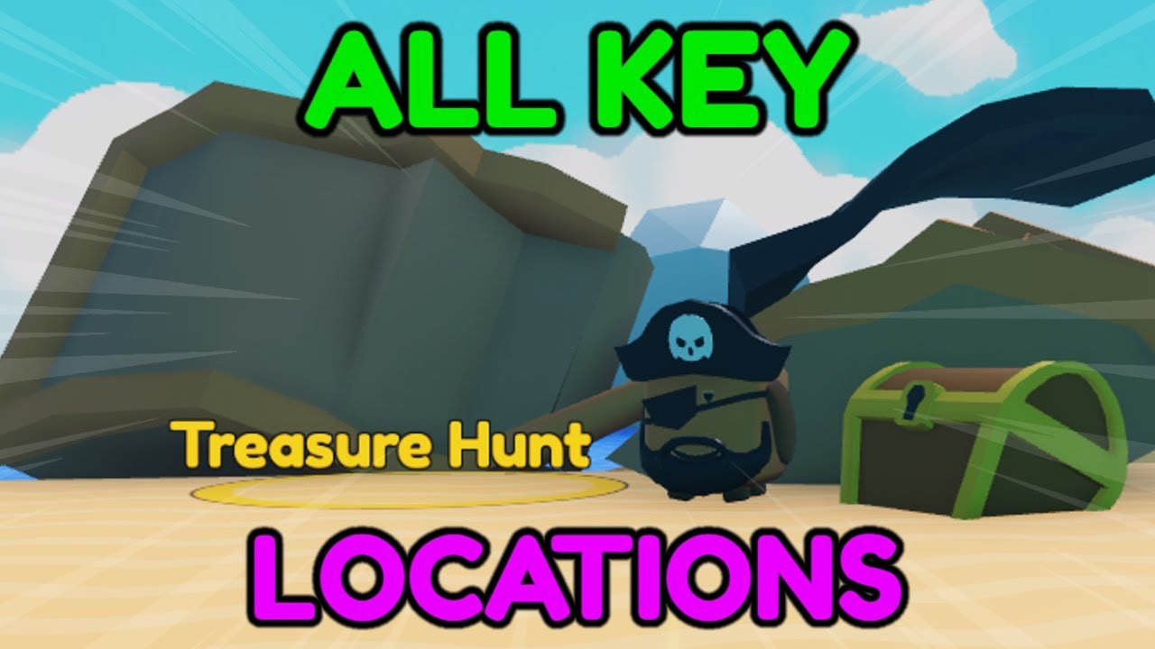 ALL 6 KEY FRAGMENT LOCATIONS IN MINING SIMULATOR 2 *SUPER EASY* (NEW ...