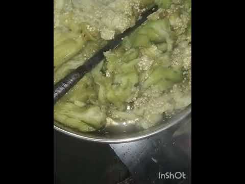 Garoi Masere Begena pura recipe... - YouTube