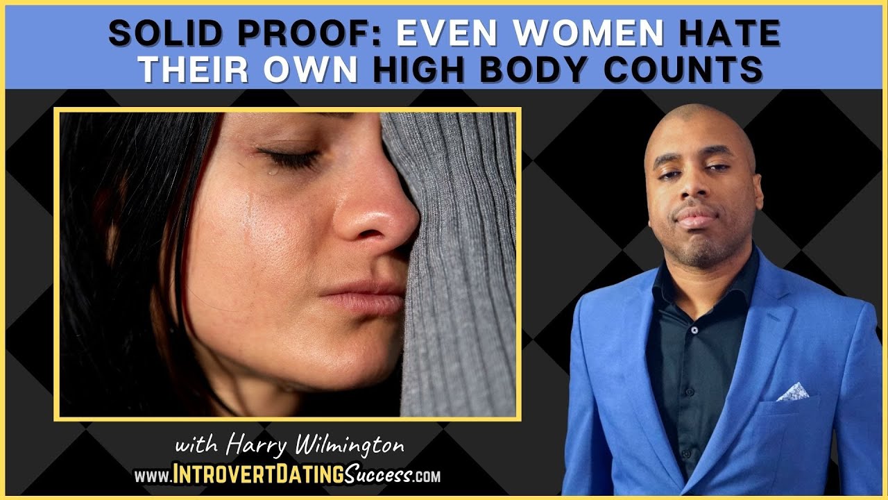 Solid PROOF: Even Women HATE Their Own High Body Counts | Blac Chyna, Brittany Renner & More ...