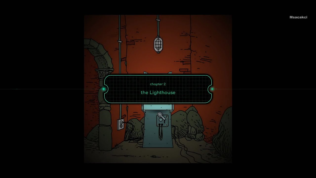 Submachine: Legacy | Chapter 2: the Lighthouse - YouTube