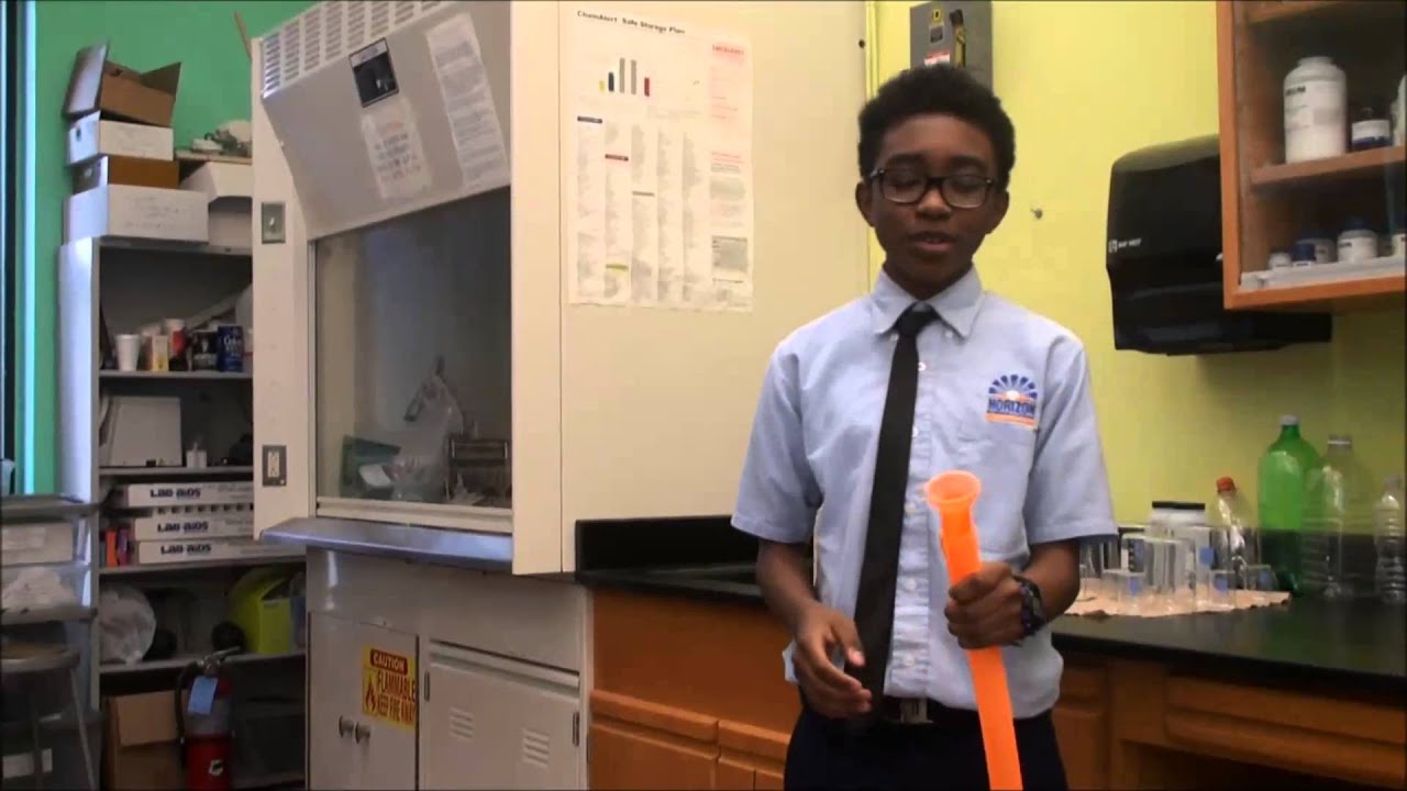 Amazing Cool Fun Crazy Sound Hose - 7 - Horizon Science Academy ...