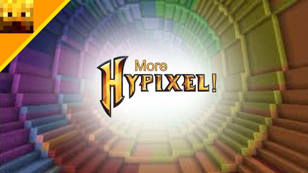 Hypixel Dropper - YouTube