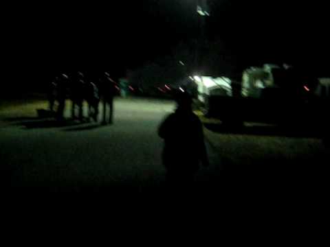 New Hampshire Motor Speedway porta potty exploding - YouTube