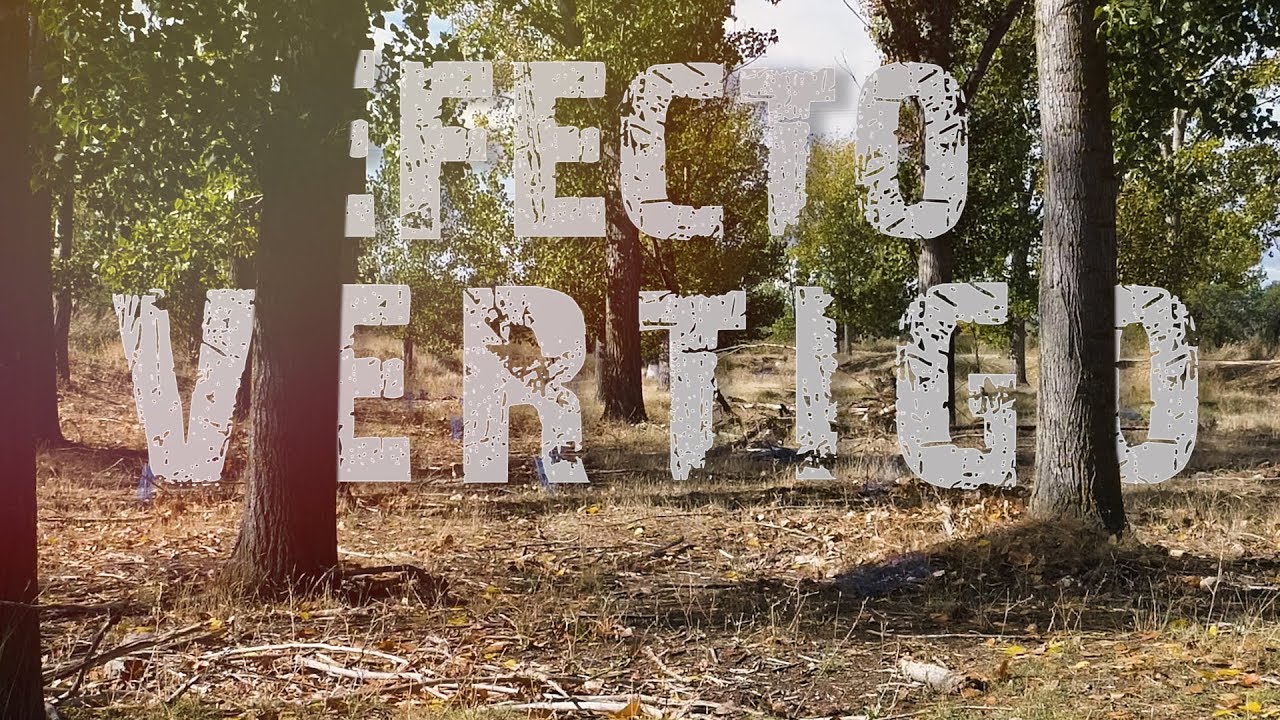 Efecto Vertigo con Drone - Utilizando DJI Mavic Pro / Phantom 4? en ...