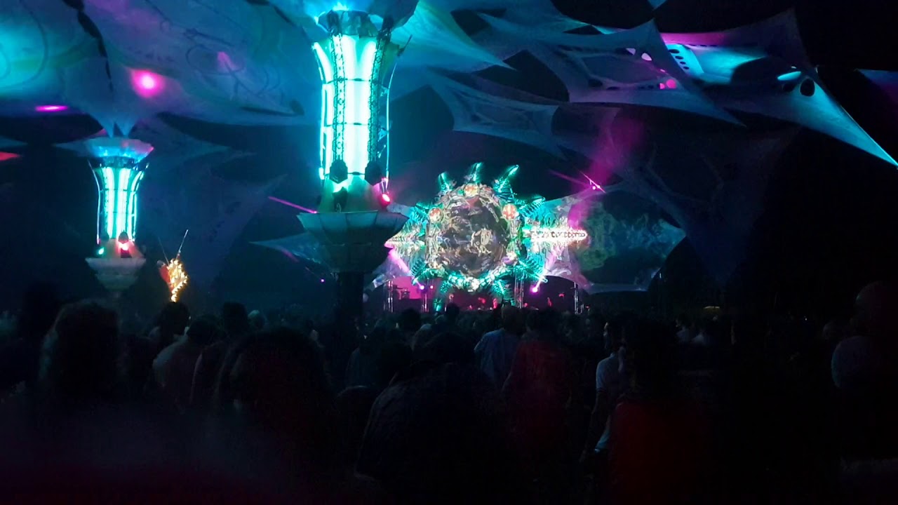 Shankra Festival 2019(6) - YouTube