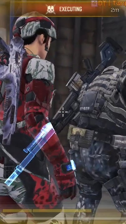 * BR Match Execution * # codm gameplay ##codmobile - YouTube