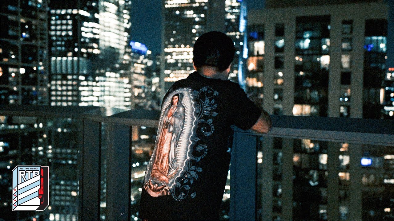 Kadoe - "Closed Conscious" Freestyle (Official Video) | Presented by ...