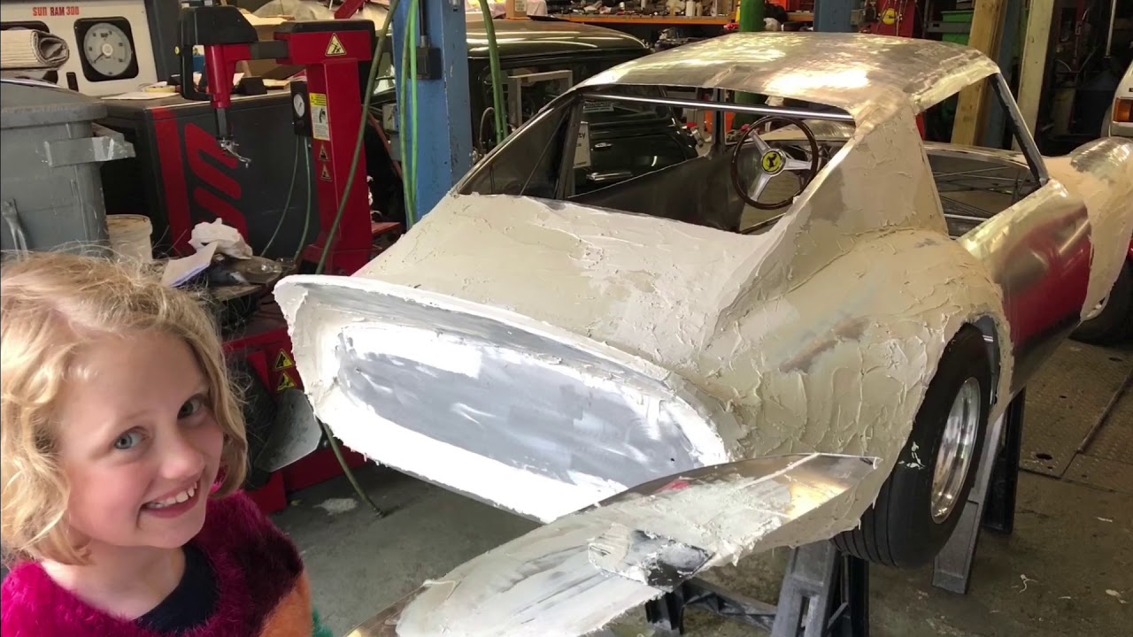 250 gto go kart 200-300 hrs 1 year in 4 mins! - YouTube