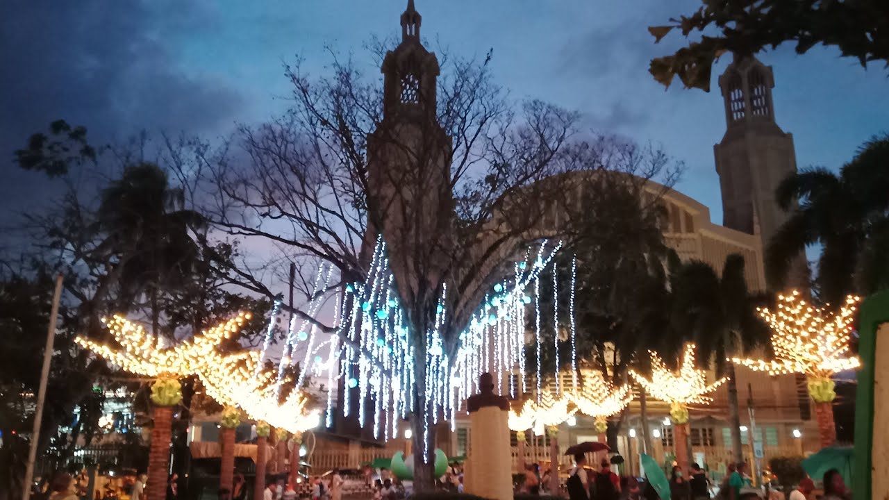 Pasko Na Sa PILIPINAS. Namamasko Po. - YouTube