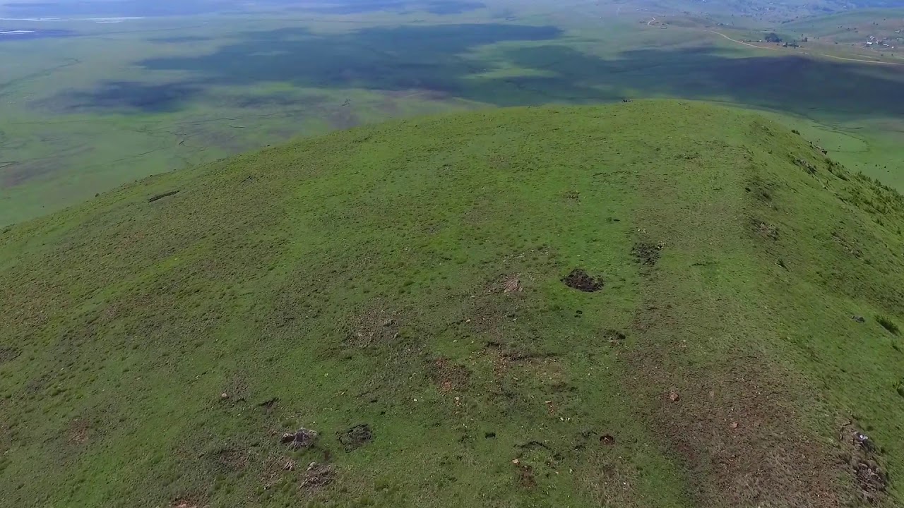 Trojan Pesterska Visoravan - YouTube