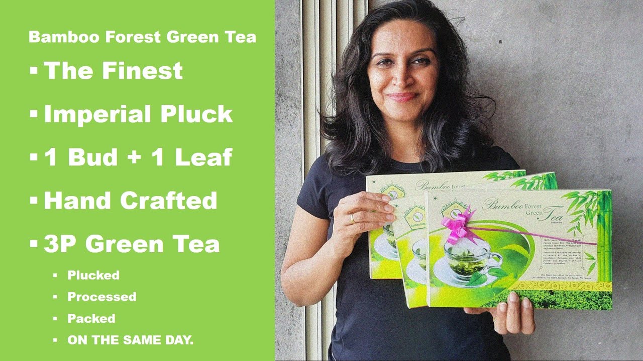 Green Tea- How to Prepare, How Much to Drink and When to Drink Green ...