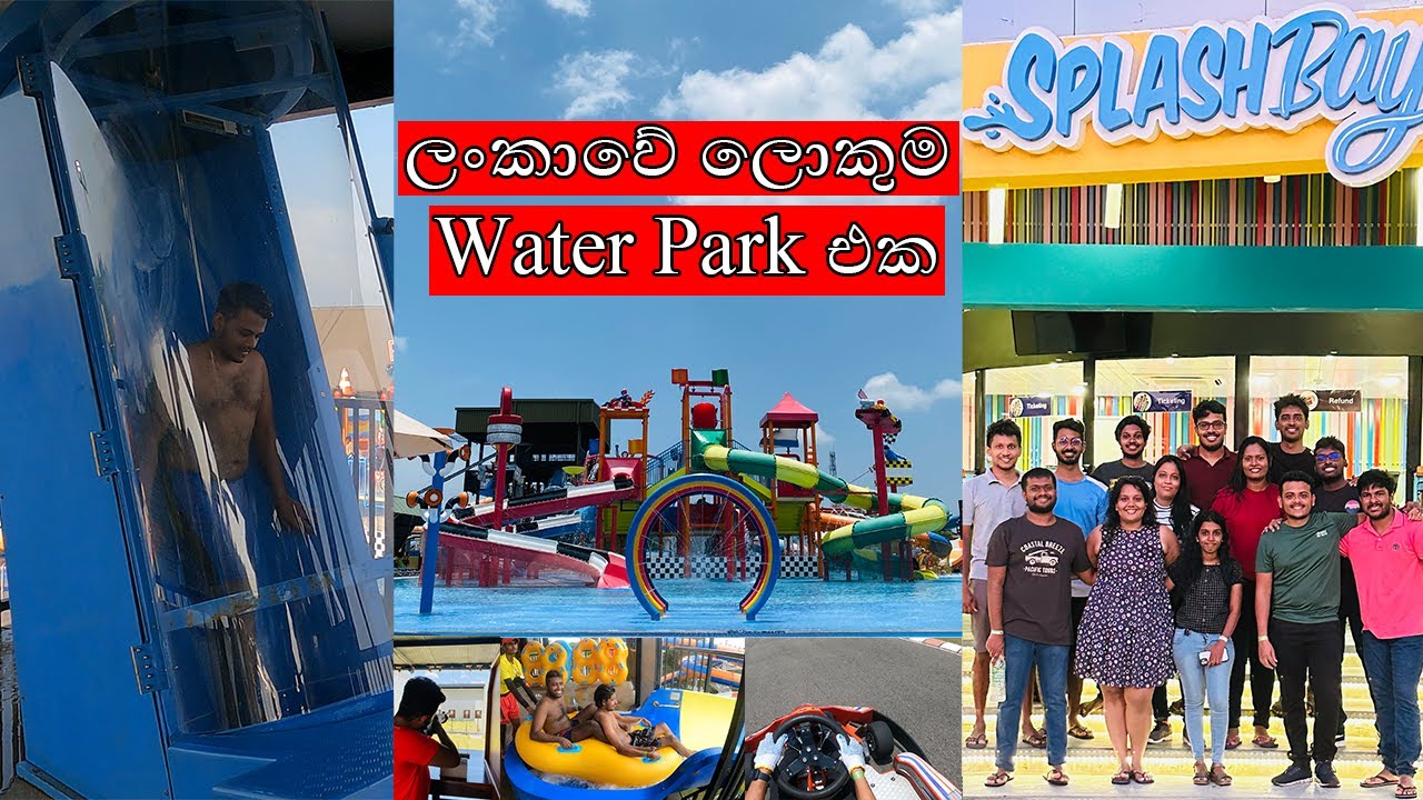 A Day at Pearl Bay | Speed Bay | Splash Bay | Yum Bay | Target Bay ...