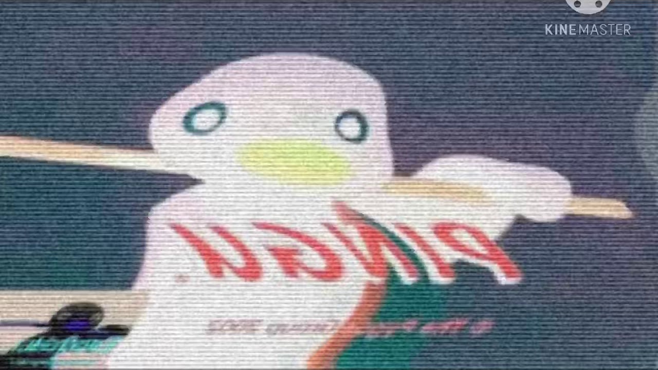 Pingu outro u major - YouTube