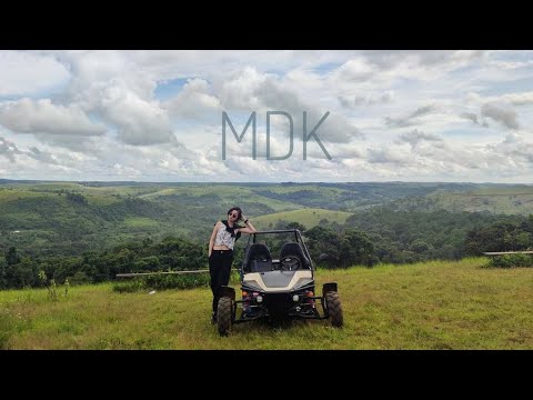 Experiencing quad bike ride is a must if you happen to visit MDK - 🏞️🍃 ...