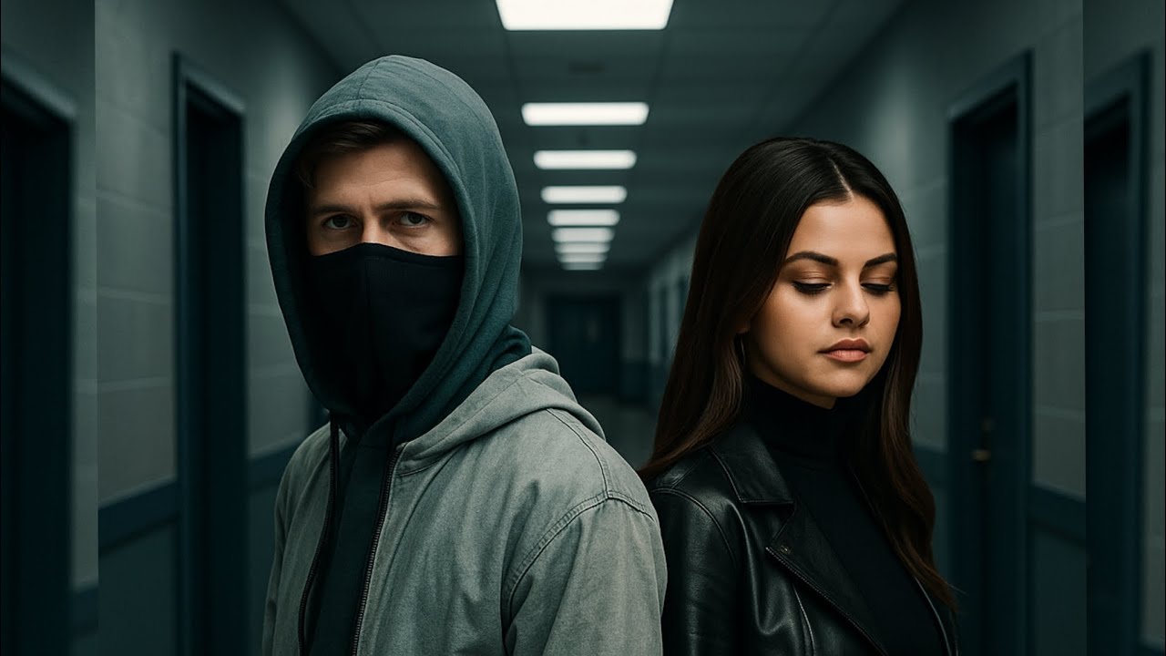Alan Walker, Selena Gomez - Final Rest (Official Music Video) - YouTube