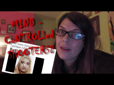 California: Mind Control Zombies? - YouTube