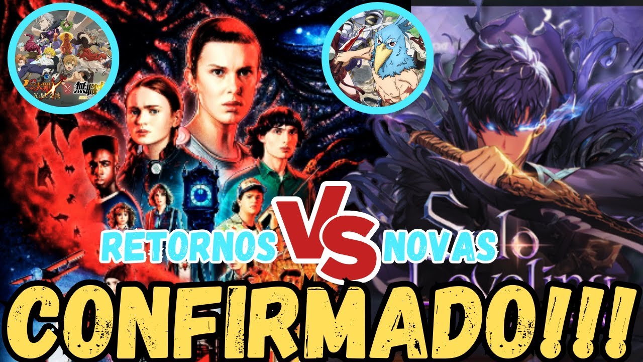 CONFIRMADO!!! CHEGOU O D3 | QUAL COLLAB VAI SER? | 7DS | The Seven ...