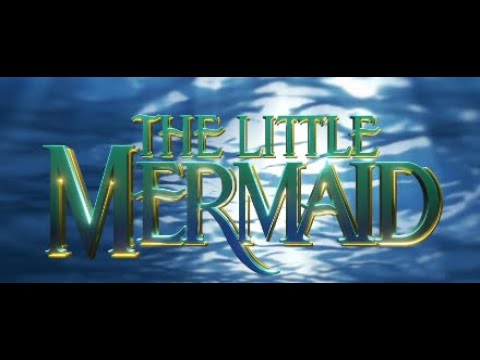 The Little Mermaid | Premiering on May 26, 2023 | Trailer-verse