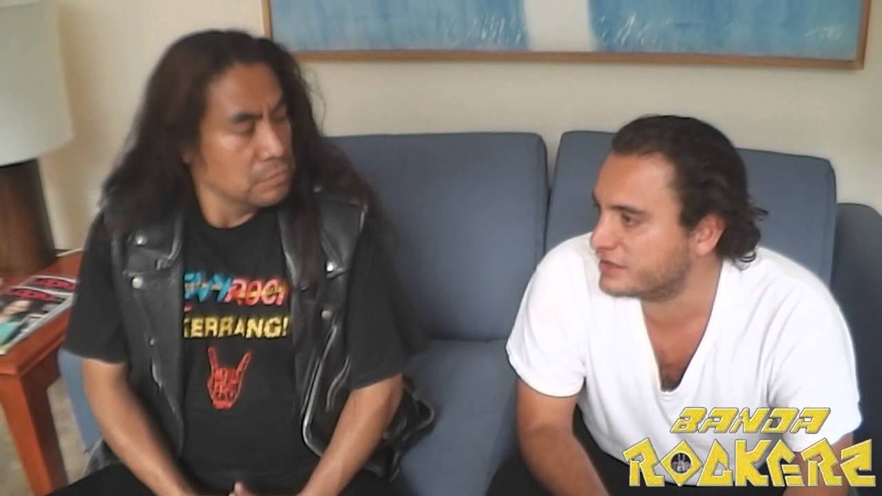 Noti B.R. "Hell and Heaven 2014 - Juan Pablo Ruvalcaba" - YouTube