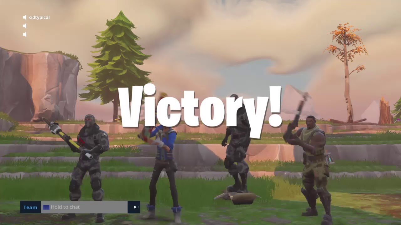 Fortnite_stw - YouTube