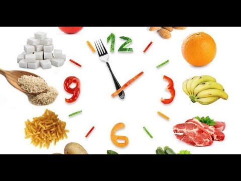 Üç Öğün Yemek / Silsile tü’l-Lisan