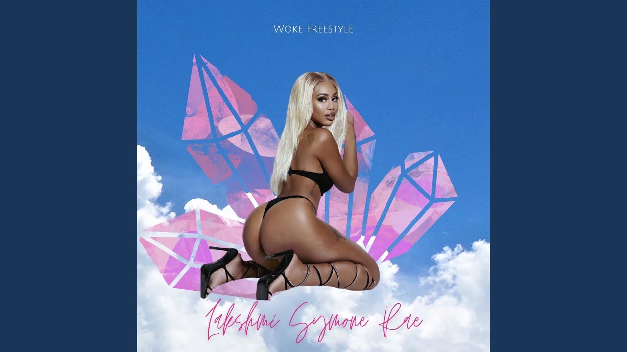 Woke Freestyle - YouTube