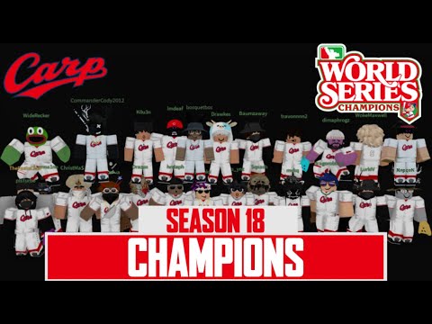 [HCBB] Season 18 League Homerun Montage 💍 - YouTube