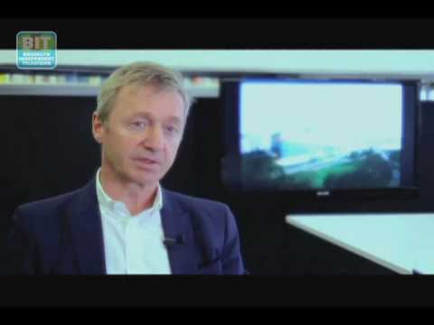Leeser Architecture: Caught In The Act - YouTube