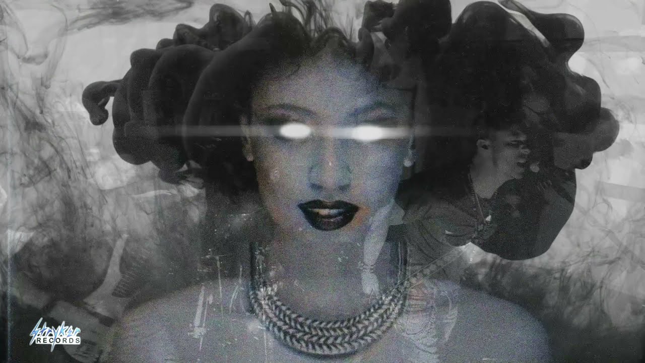 Jamie Fontaine & The Level --I AIN'T BREATHIN (OFFICIAL MUSIC VIDEO ...