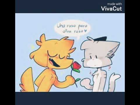 presentando los ships favoritos de mis amigos ( los compas) - YouTube