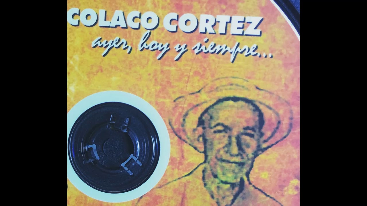 Danzón Cumbia Santeño - Los Enamorados Gozan - Música Tradicional de ...