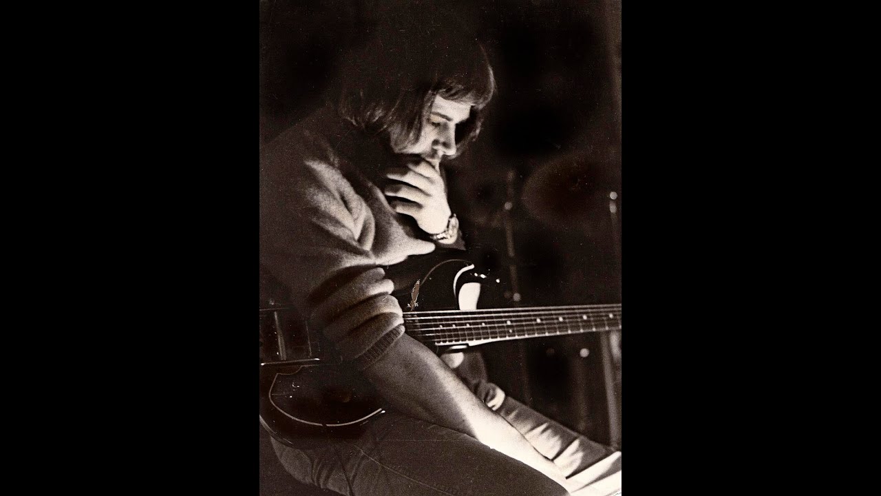 Ray Russell Live. - YouTube