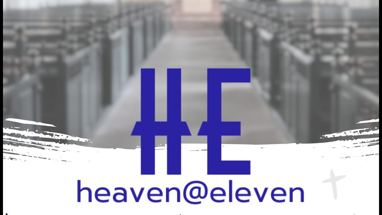 TEASER: heaven@eleven - YouTube