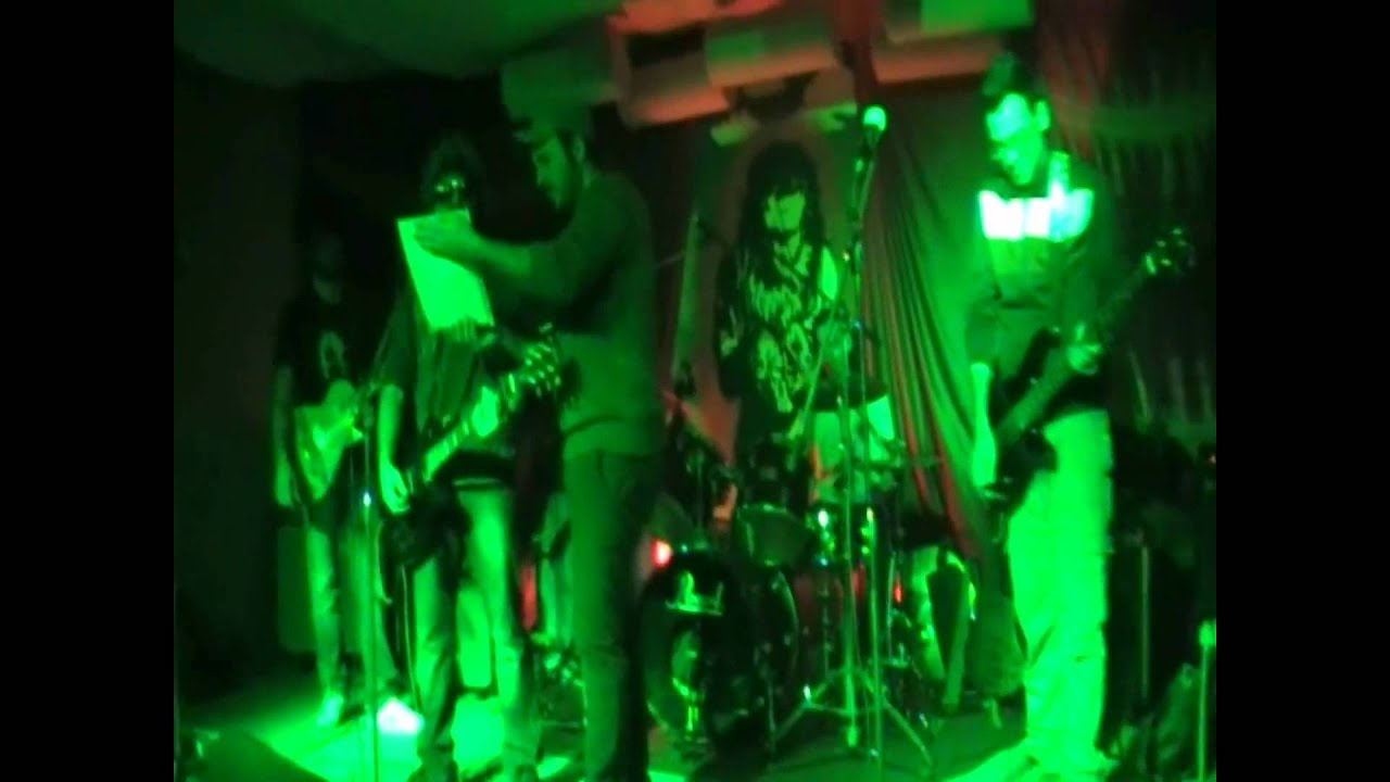 Bughi Vughi live at Varanasi part 2 - YouTube