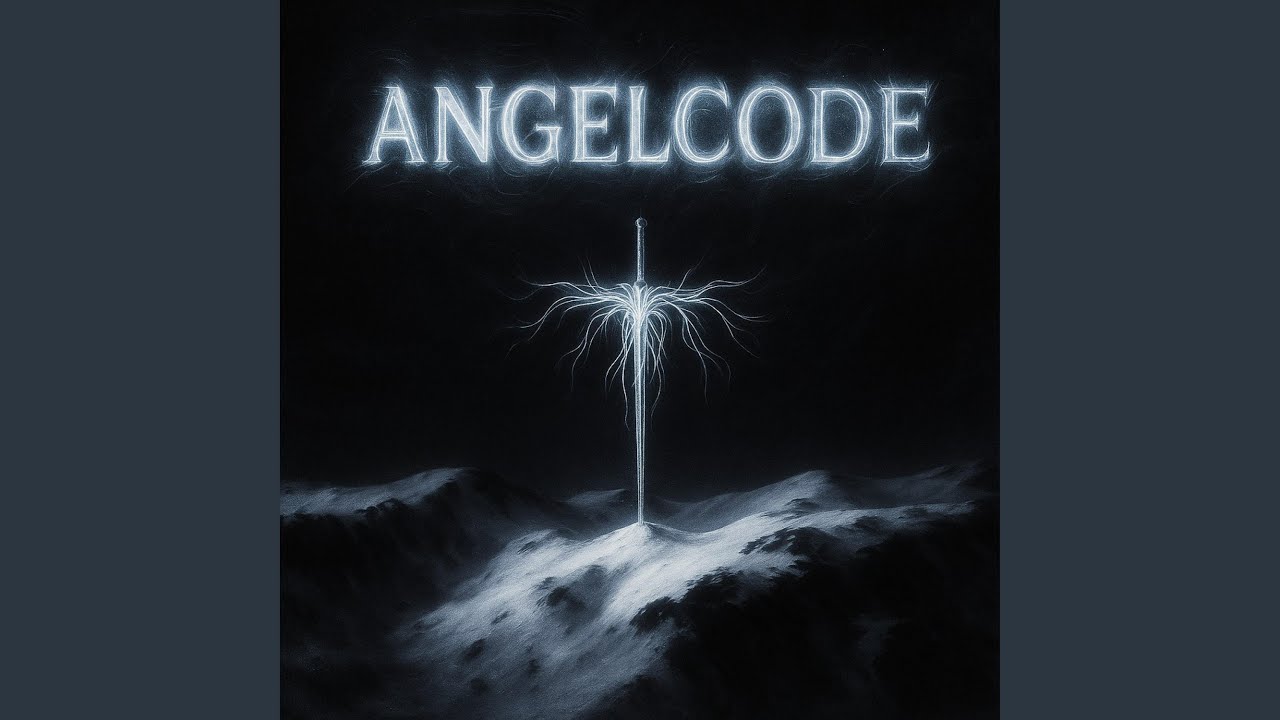 ANGELCODE (Super Slowed) - YouTube