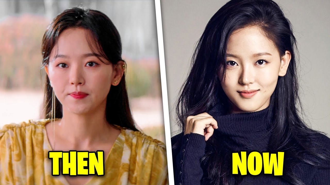 The Running Man Cast (1987 vs 2021) Then & Now - YouTube