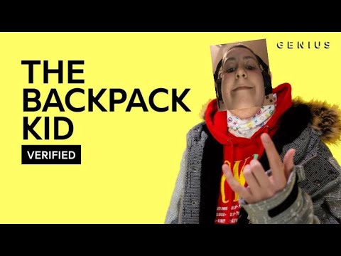 Genius Interview (Part 1) - YouTube