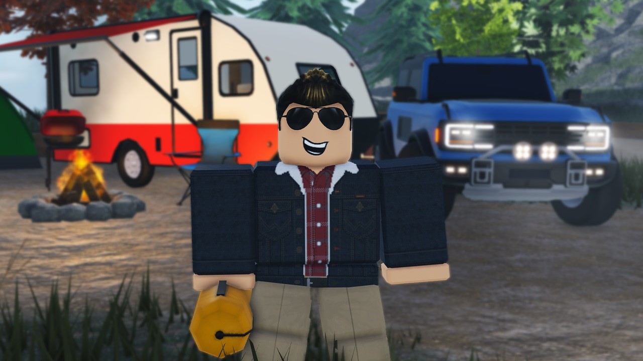 Everything I missed in ERLC camping update - YouTube