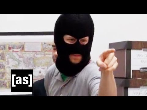 Suing Mighty Joe Jon | Delocated | Adult Swim - YouTube