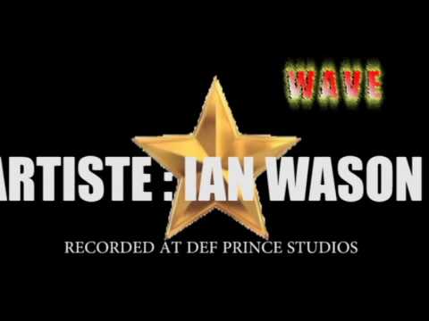 Ian Wason- Trouble - YouTube
