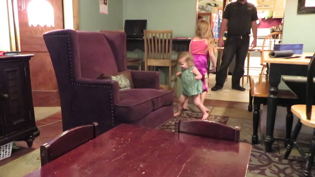 Dizzy Girls - YouTube