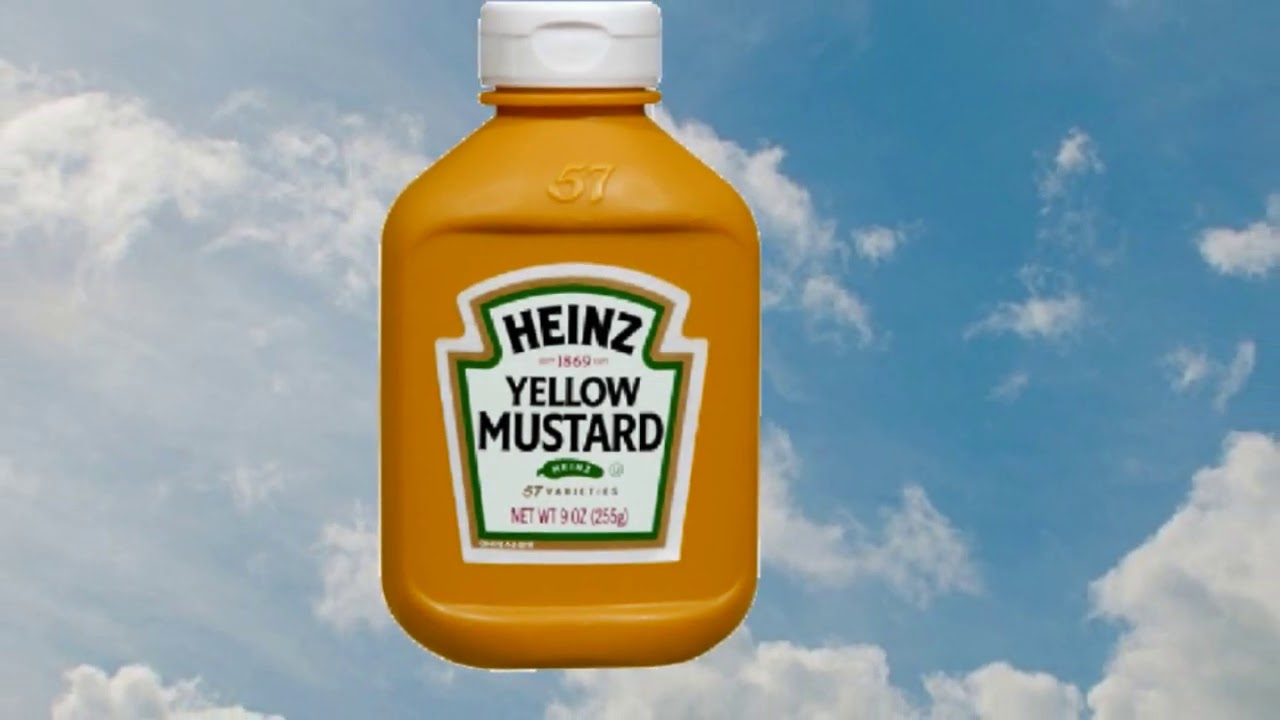 mustard - YouTube