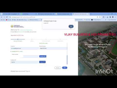 DTCP REGISTERED ENGINEER - APPLICATION PROCESS - YouTube